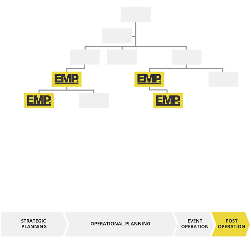 EMP International